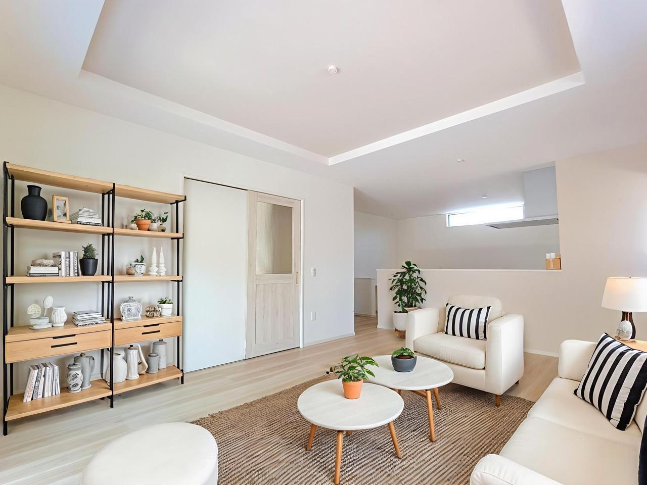 千葉市美浜区真砂10期 新築戸建 全2棟[31022651479]｜新築一戸建て情報｜千葉市の不動産は株式会社TKネクスト